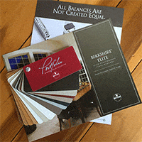 Window Color Samples - TheWindowDog | Replacement Windows Reviews