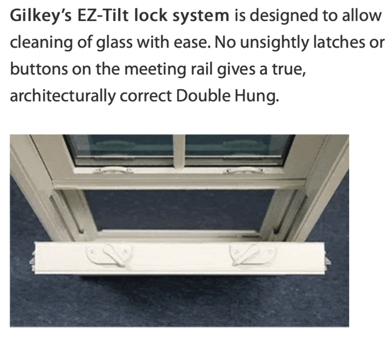 Gilkey Windows Reviews 2025 - Share Your Experience Today
