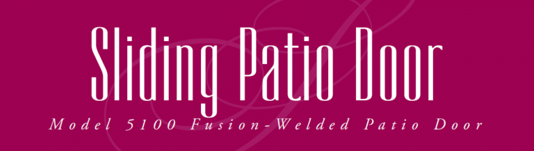 Alside 5100 Sliding Door Reviews - The Worst Door Ever Made?