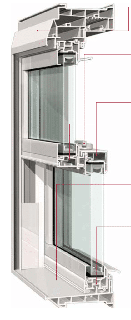 Gentek Signature Elite Windows Reviews 2023 - Real Info Here.