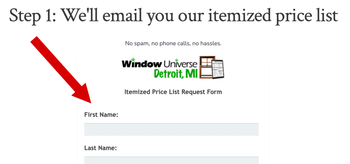 The Best Window Company in Detroit | UPDATED 2025