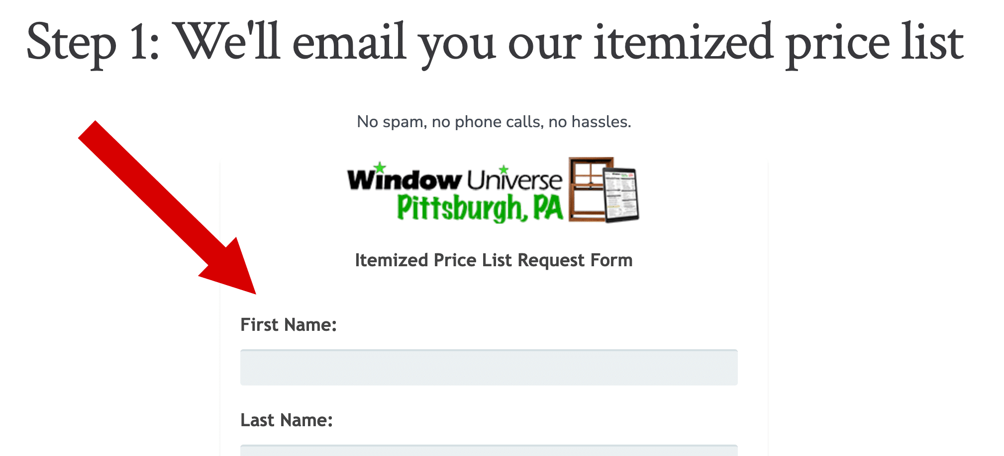 The Best Window Company in Pittsburgh 25% OFF Don't Miss Out