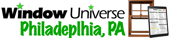 The Best Window Company in Philadelphia - Window Universe ...