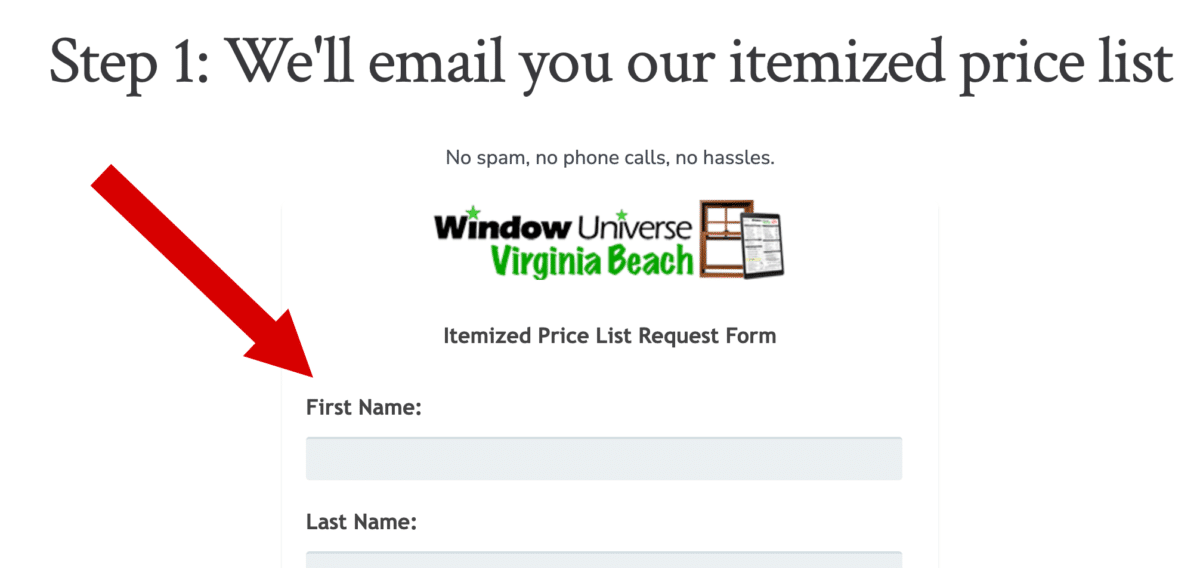 #1 Best Replacement Windows Virginia Beach - UPDATED 2025