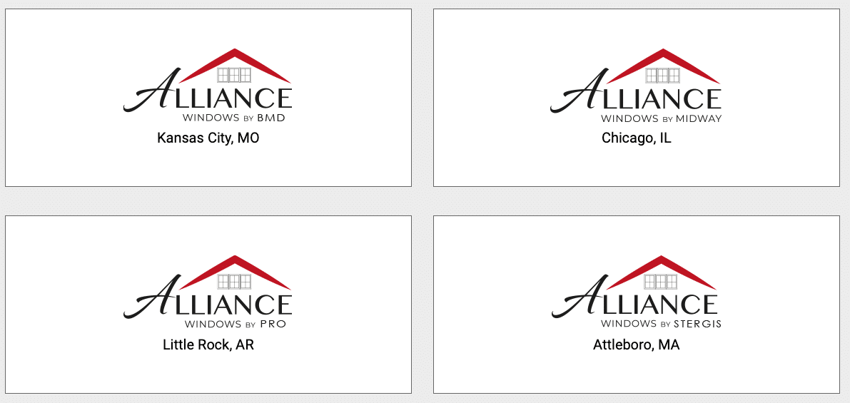 ALERT | Alliance Window Systems Reviews - Expert Take